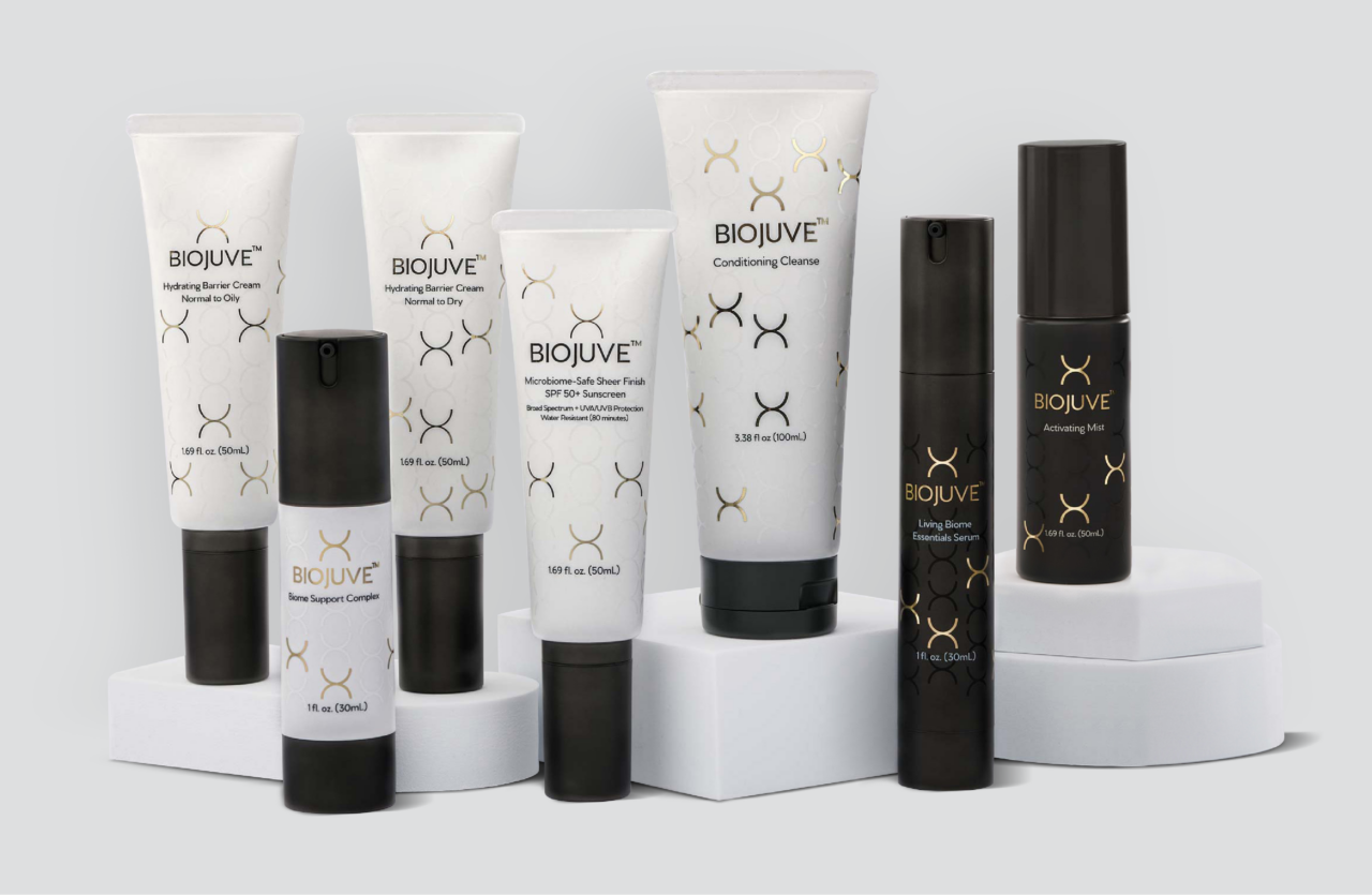 SkinPen and BIOJUVE - Biojuve